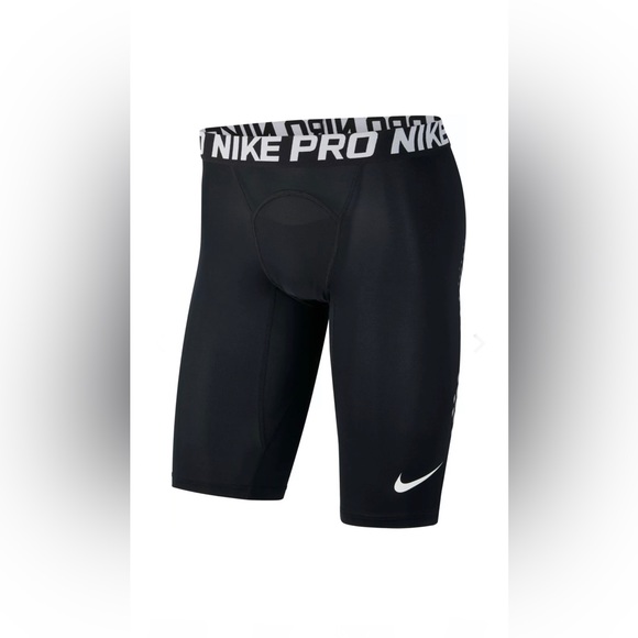 Nike | Underwear & Socks | Nike Pro Drifit Compression Shorts Baseball ...